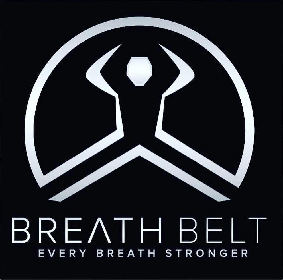 The BREATH BELT l The Ultimate Recovery & Rehabilitation Tool