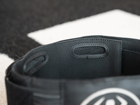 The BREATH BELT l The Ultimate Recovery & Rehabilitation Tool