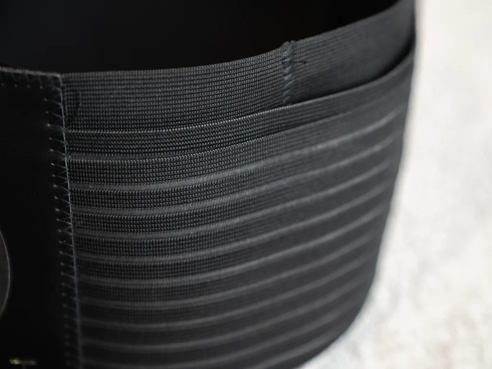 The BREATH BELT l The Ultimate Recovery & Rehabilitation Tool