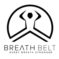 The BREATH BELT l The Ultimate Performance & Rehabilitation Belt