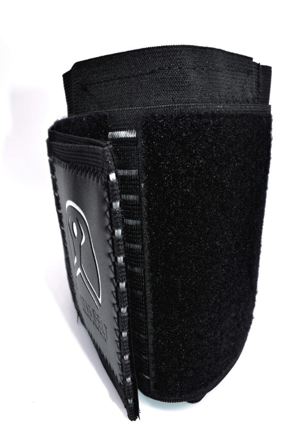 The BREATH BELT l The Ultimate Recovery & Rehabilitation Tool